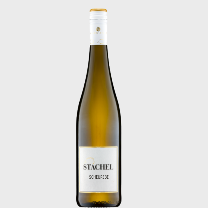 Scheurebe – Weingut Stachel